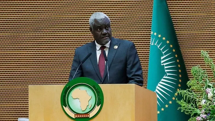 The Structural Problems and Weaknesses of The African Union ...
